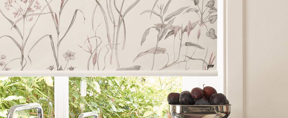 Rullgardiner – Hitta dina nya rullgardiner - luxaflex.se